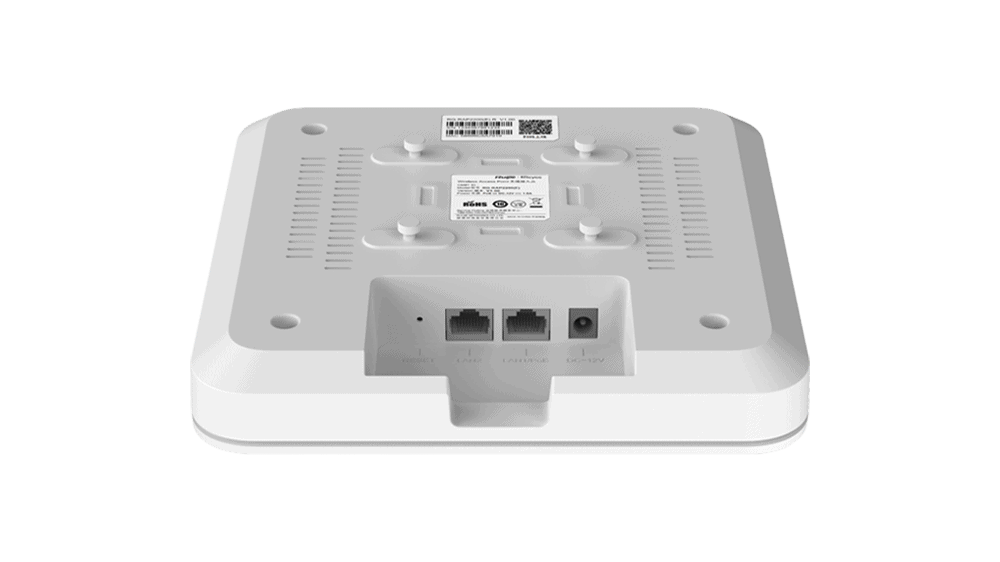 Ruijie Reyee RG-RAP2200(F) Access Point