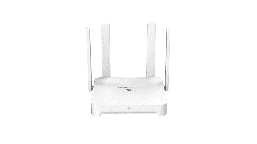 Ruijie Reyee RG-EW1800GX PRO Wi-Fi 6 Mesh Router