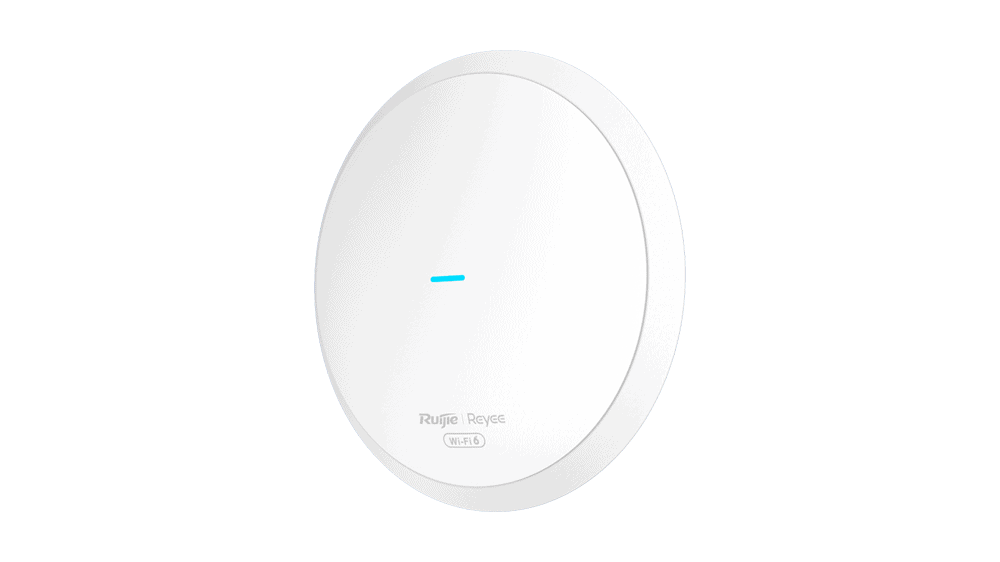 Ruijie Reyee RG-RAP62 Wi-Fi 6 AX1800 Outdoor AP